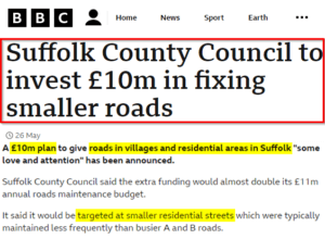 Earmarking of Funds - Meaning, Examples & Benefits | EDUCBA