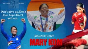 Mary Kom: Biography, Boxing Icon, and Global Inspiration