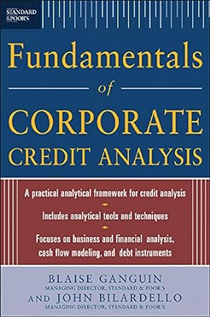 10 Best Credit Research Books to Navigate Credit Markets (2024 Updated)