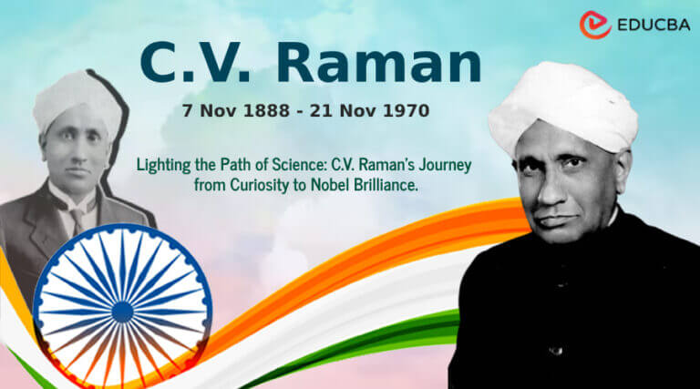 C.V. Raman: Biography, Life, Legacy, Recognition & Awards