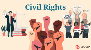 Civil Rights Essay- A Journey Towards Justice and Equality