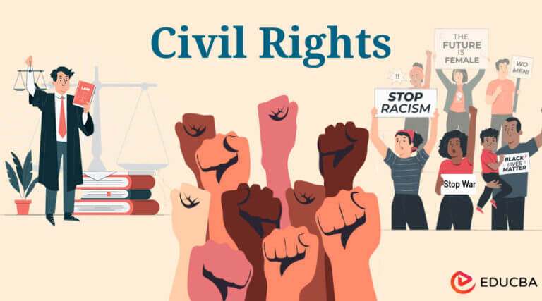 Civil Rights Essay- A Journey Towards Justice and Equality