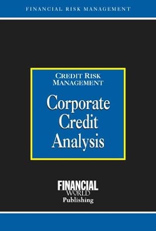 10 Best Credit Research Books to Navigate Credit Markets (2024 Updated)