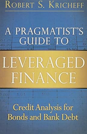 10 Best Credit Research Books to Navigate Credit Markets (2024 Updated)