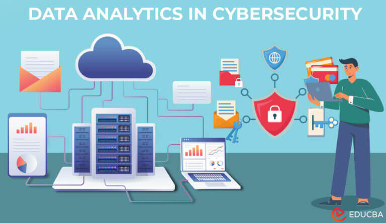 5 Wonderful Benefits of Using Big Data Analytics in Cybersecurity