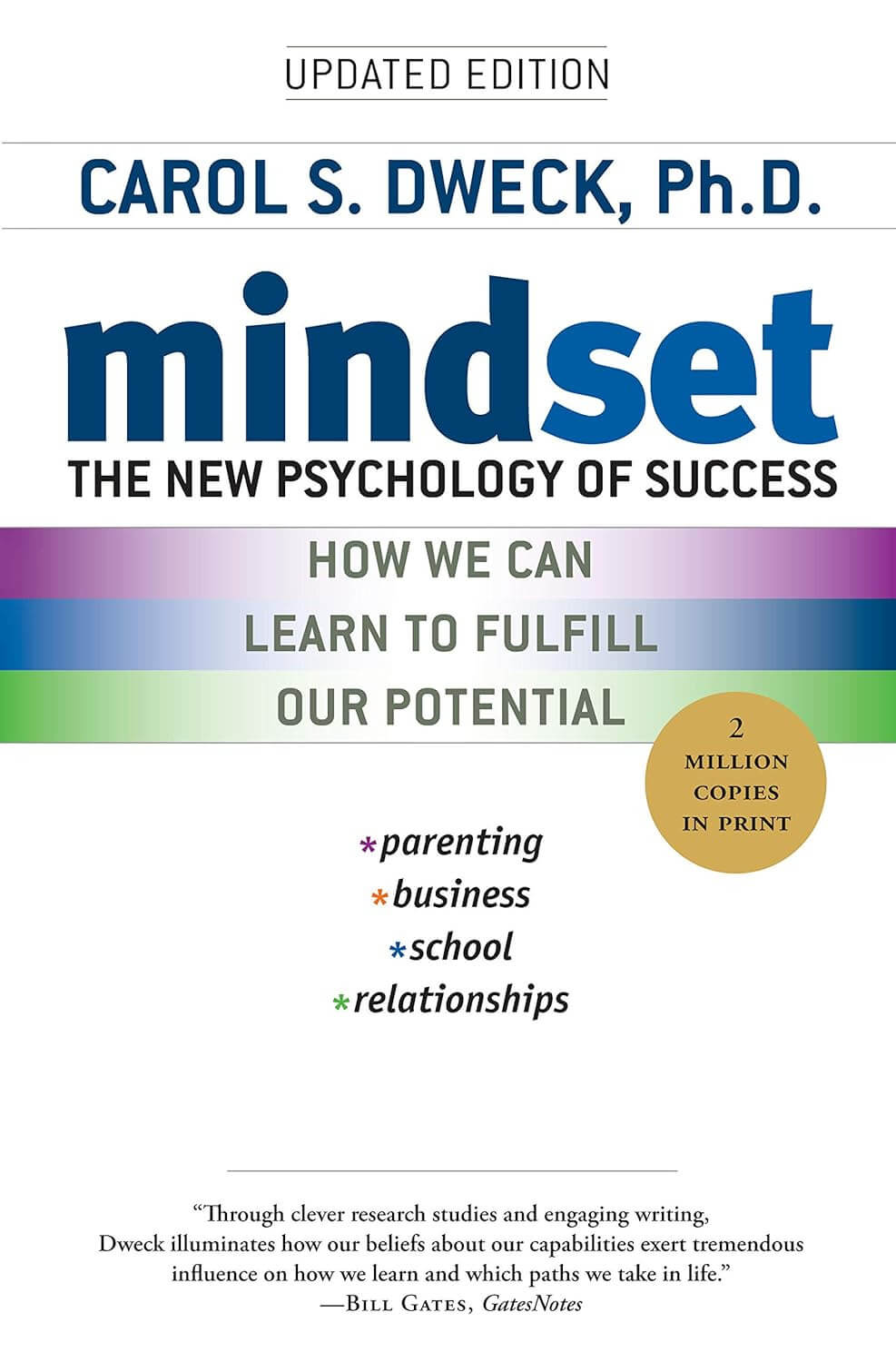 Live Your Best Life with These Personality Development Books (2024)