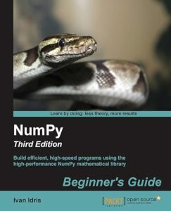 Top 10 Best Numpy Books in 2024 | Beginner to Pro