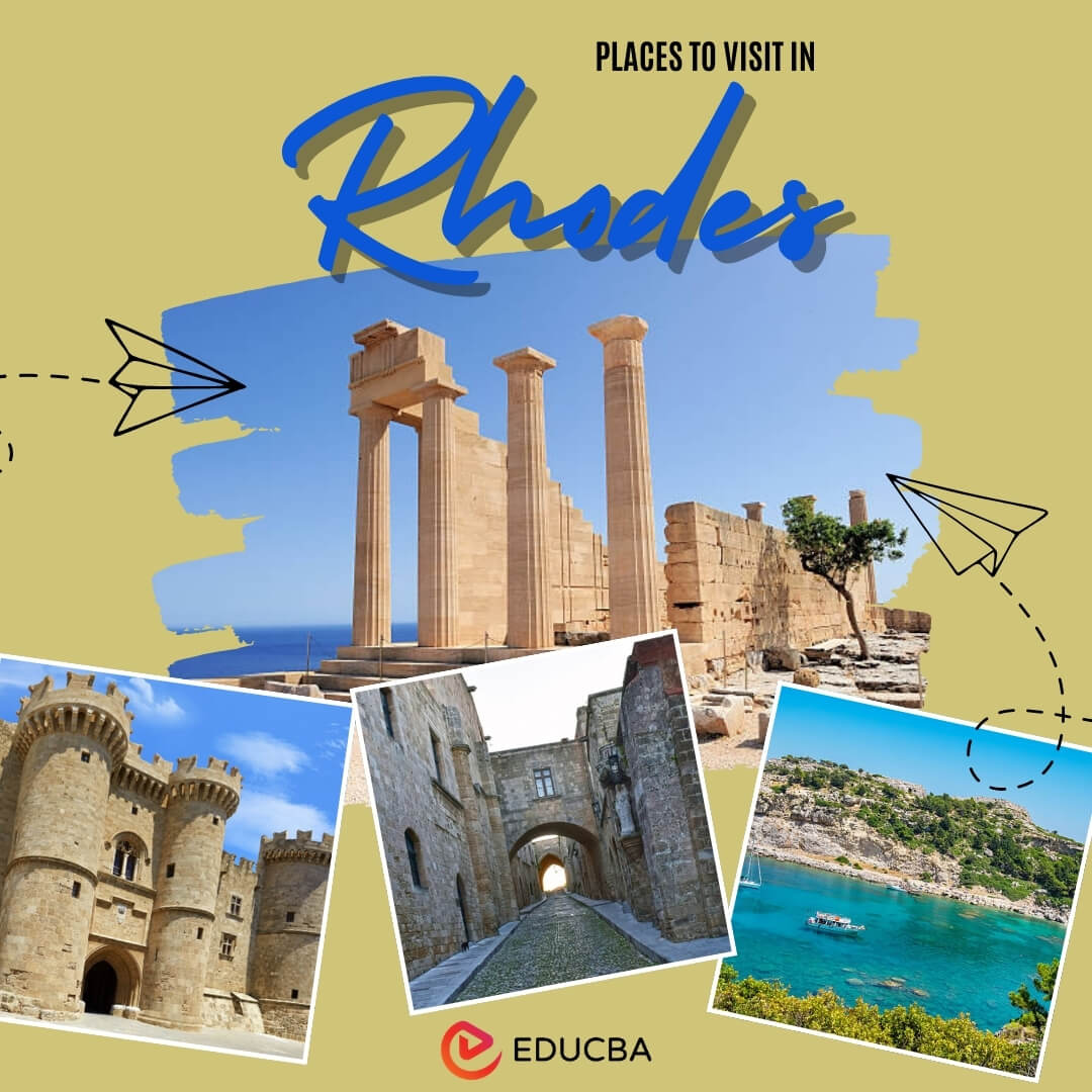 16 Top Things to Do in Rhodes- All Places to Visit (2024)