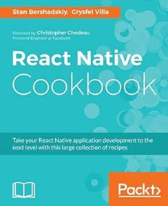 Top 10 Books to Learn React Native in 2024 (In-Depth Review)