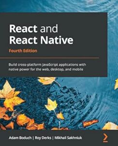 Top 10 Books to Learn React Native in 2024 (In-Depth Review)