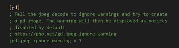 PHP imagecreate(): Working & Examples of imagecreate()