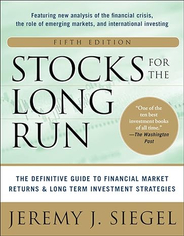 10 Stock Trading Books - Best Books for Beginners (2024 Updated)