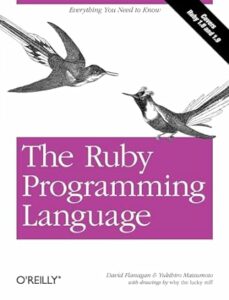 10 Best Ruby Books of All Time (2024) | EDUCBA