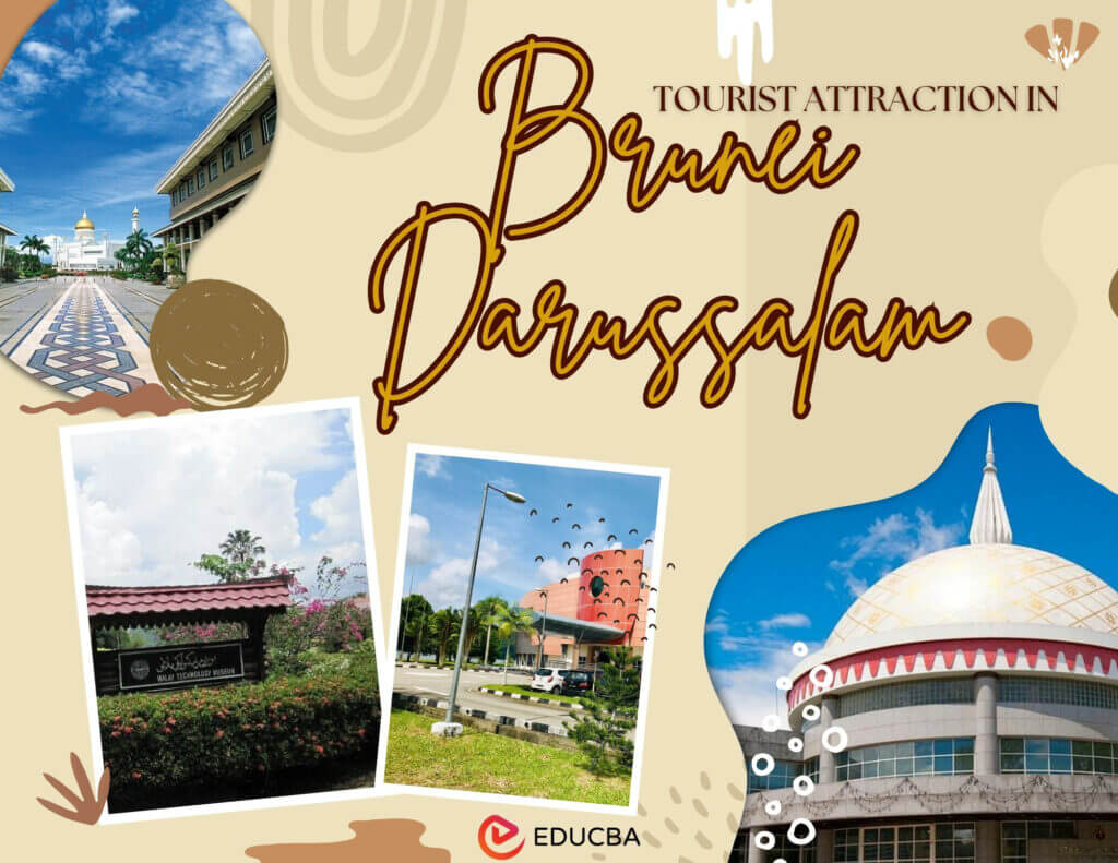 16 Best Attractions & Places to Visit in Brunei Darussalam