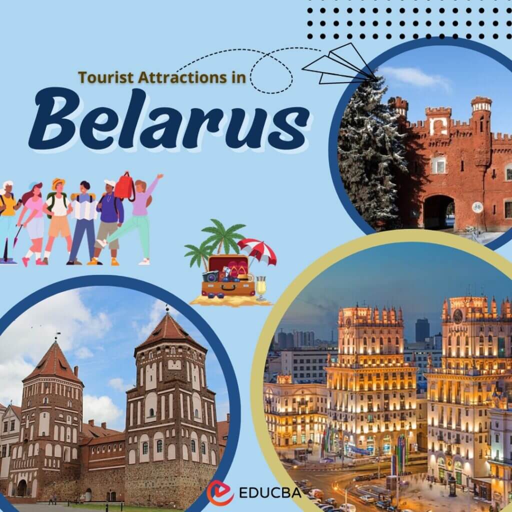 Tourist Attractions in Belarus: Must-See for Your Next Adventure