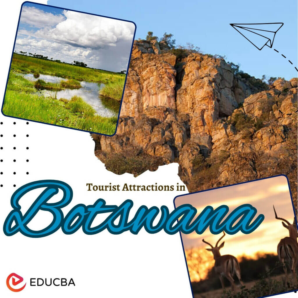 Top 15 Must-See Botswana Monuments & Attractions in 2024