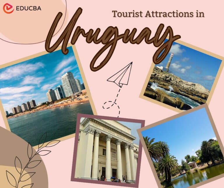 Top 15 Uruguay Tourist Attractions For A Beautiful Vacation