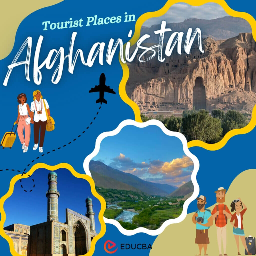 15 Must Visit Places in Afghanistan for First-timers | EDUCBA