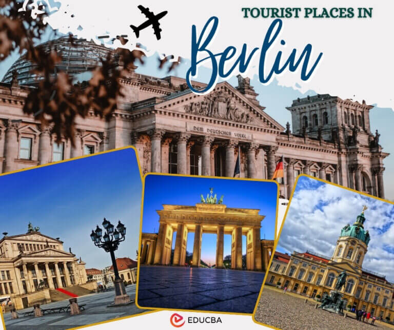 15 Places to Visit in Berlin, Tourist Places & Top Attractions