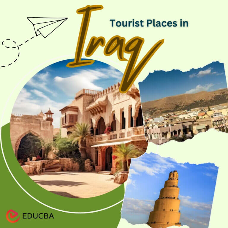 The 15 best places to visit in Iraq - Attractions & Activities