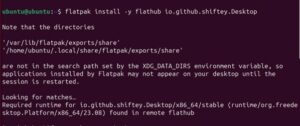 GitHub Desktop for Ubuntu: features and installation process