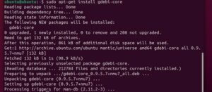 GitHub Desktop for Ubuntu: features and installation process