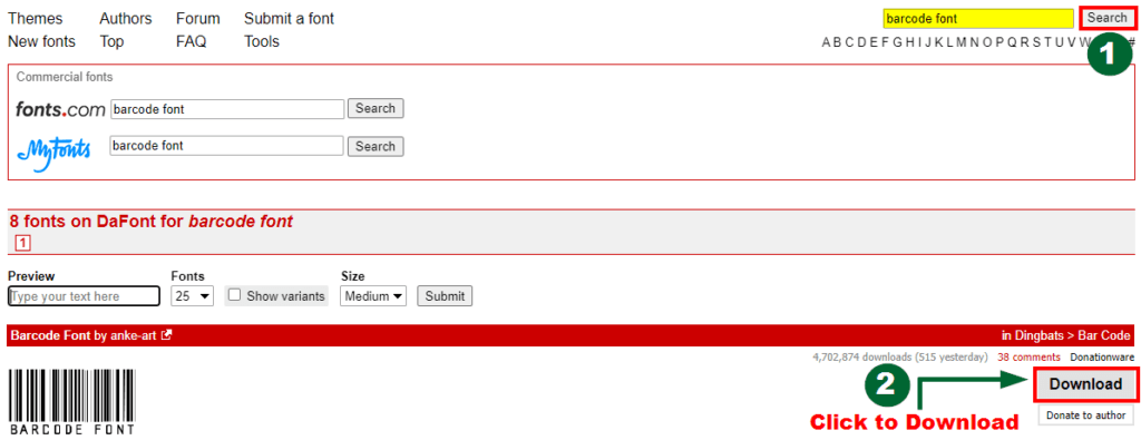 How to Create Barcode in Excel? |3 Methods | Step-by-Step Guide