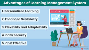 What are the Advantages of Learning Management System? | EDUCBA