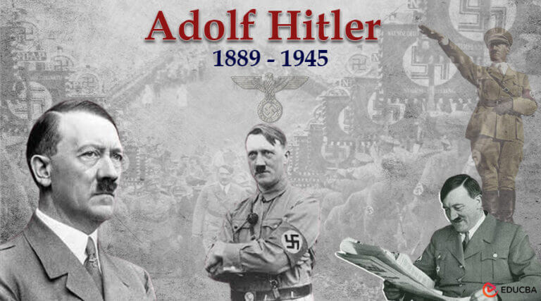 Adolf Hitler: Politics, Rise to Power, WW2, Facts & Biography