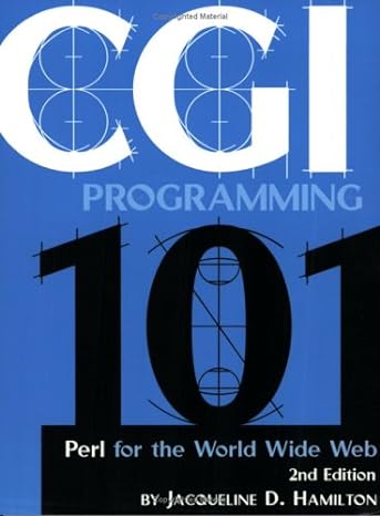 10 Books Every Perl Developer Should Read (2024)