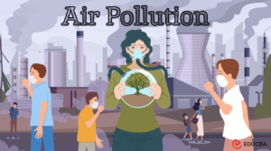 Essay on Air Pollution for Students and Professional