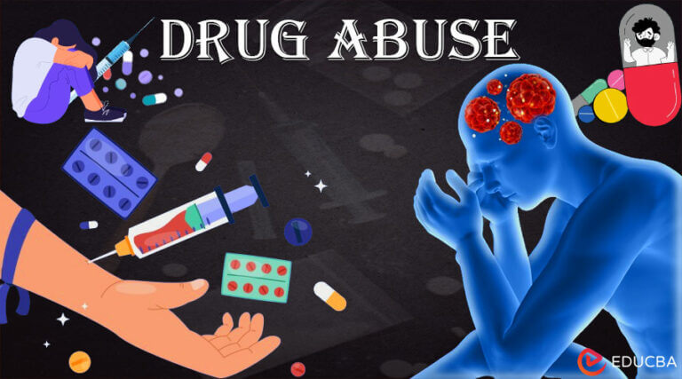 Essay on Drug Abuse for Students and Professional