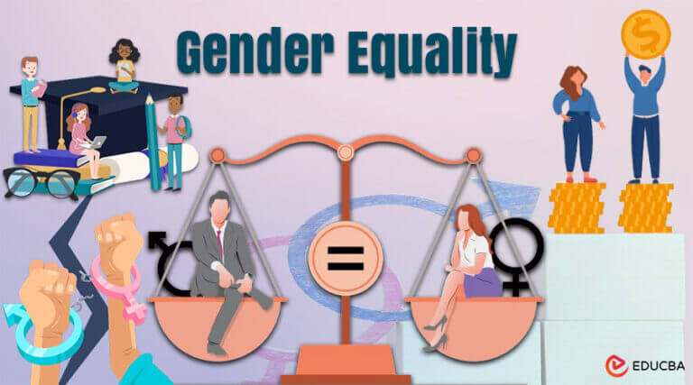 An Essay on Gender Equality for a Remarkable Future