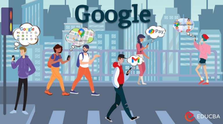 Essay on Google - Free Search Engine for World (History)