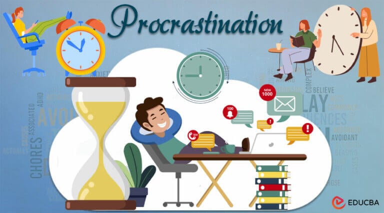 Essay on Procrastination: Personal and Professional Life