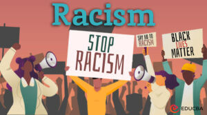 Essay on Racism: Beyond Black and White | EDUCBA
