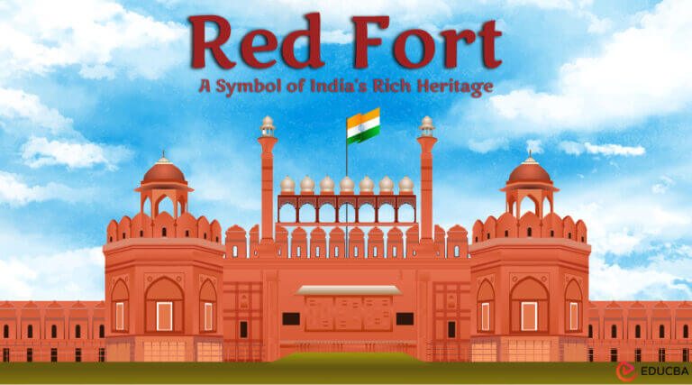 Essay on Red Fort: History, Cultural & National Holiday India