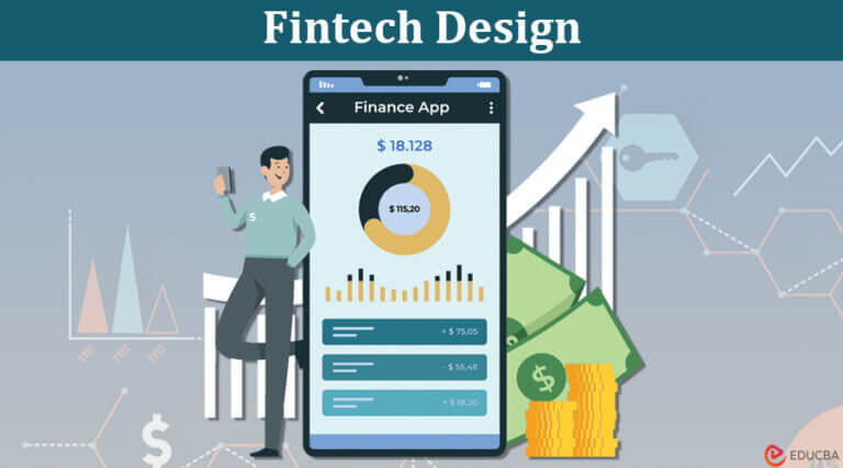 Why Implement Fintech Design & How to Choose an Agency?