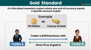 Gold Standard | Meaning, Working, Types, Examples, and Advantages