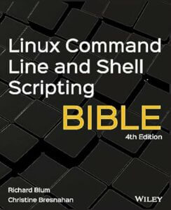 10 Top-Rated Shell Scripting Books (Techniques) | EDUCBA