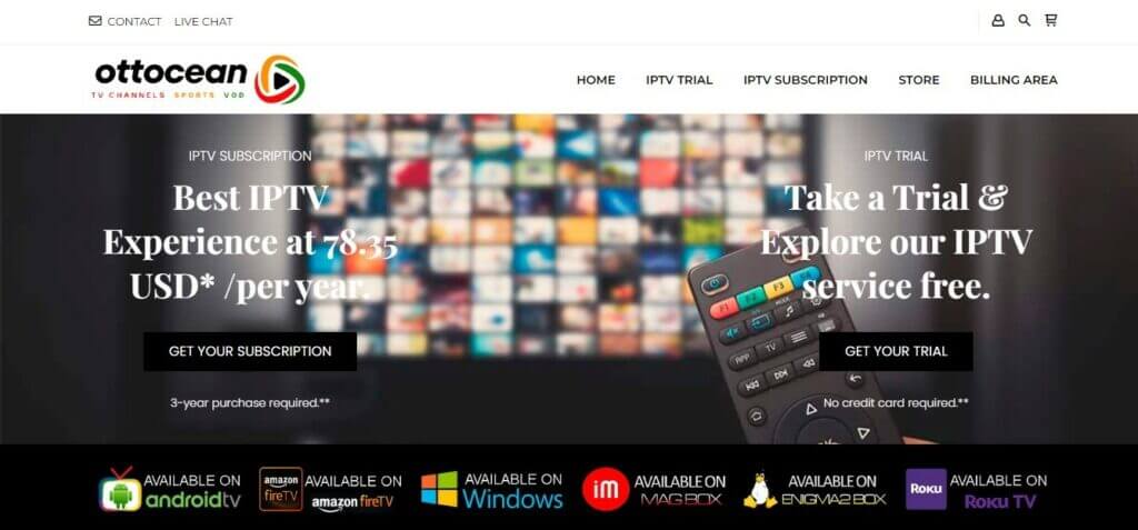 Top 15 Best IPTV for Firestick (2024) | EDUCBA