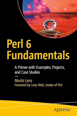 10 Books Every Perl Developer Should Read (2024)