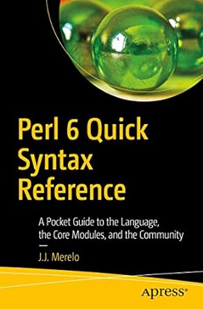 10 Books Every Perl Developer Should Read (2024)