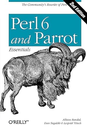 10 Books Every Perl Developer Should Read (2024)