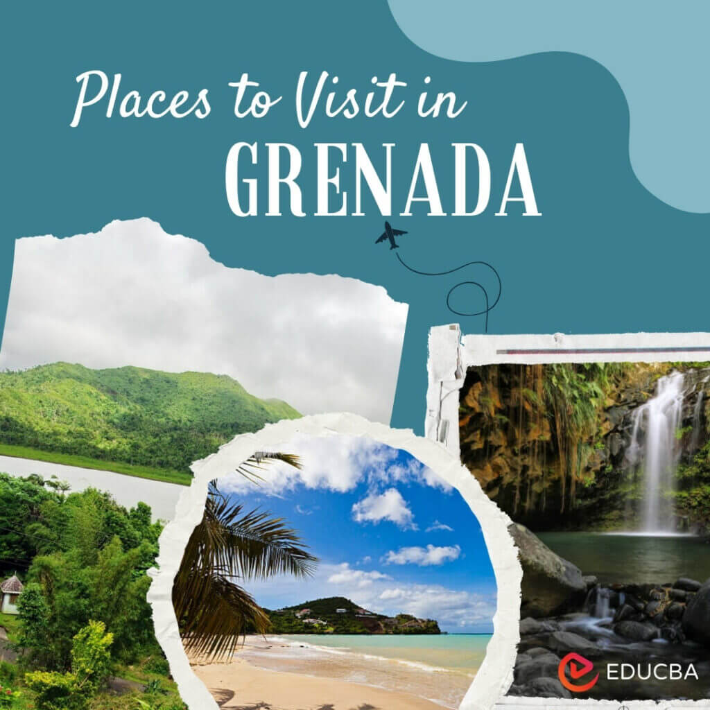 18 Best Places To Visit In Grenada for First-timers (2024)