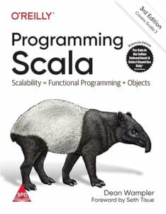 10 Best Scala Books of All Time [Update -2024] | EDUCBA