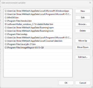 Mastering Image Processing with Python Wand Library
