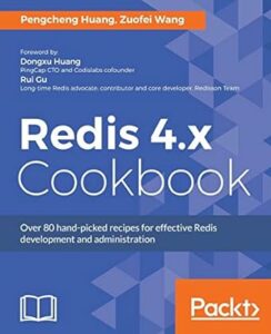 10 Best Redis books for developers [2024] | EDUCBA