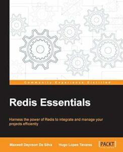 10 Best Redis books for developers [2024] | EDUCBA