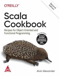 10 Best Scala Books of All Time [Update -2024] | EDUCBA